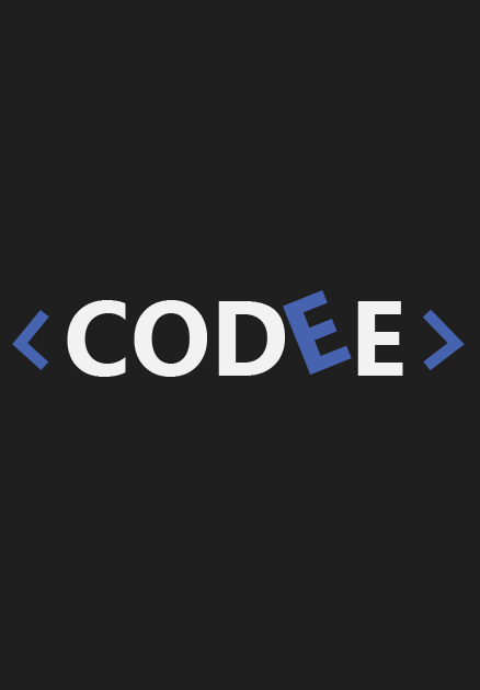 Codee Logo: Best Logo Design by WAT for EduTech Company